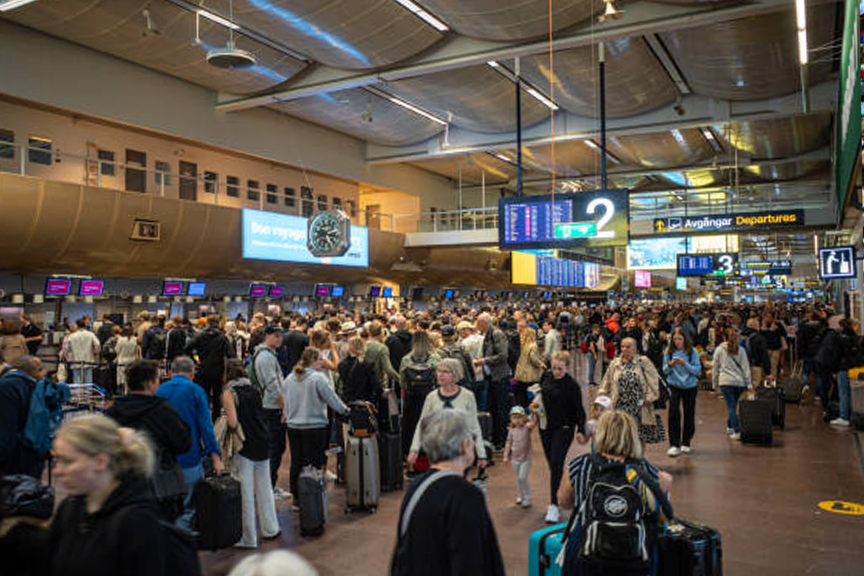 Heathrow ha confirmado que las operaciones continúan funcionando con ...