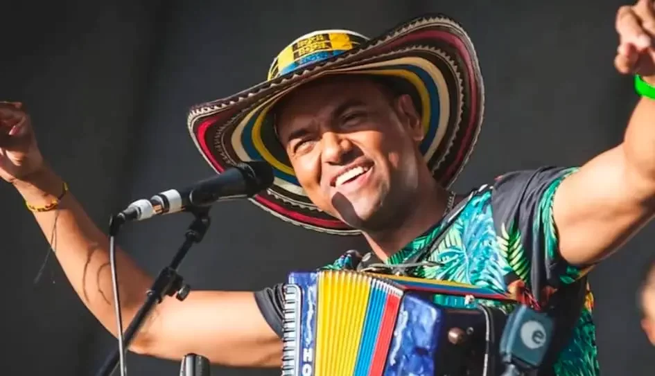 Nirk Molina necesita ayuda: lucha por su salud en Reino Unido