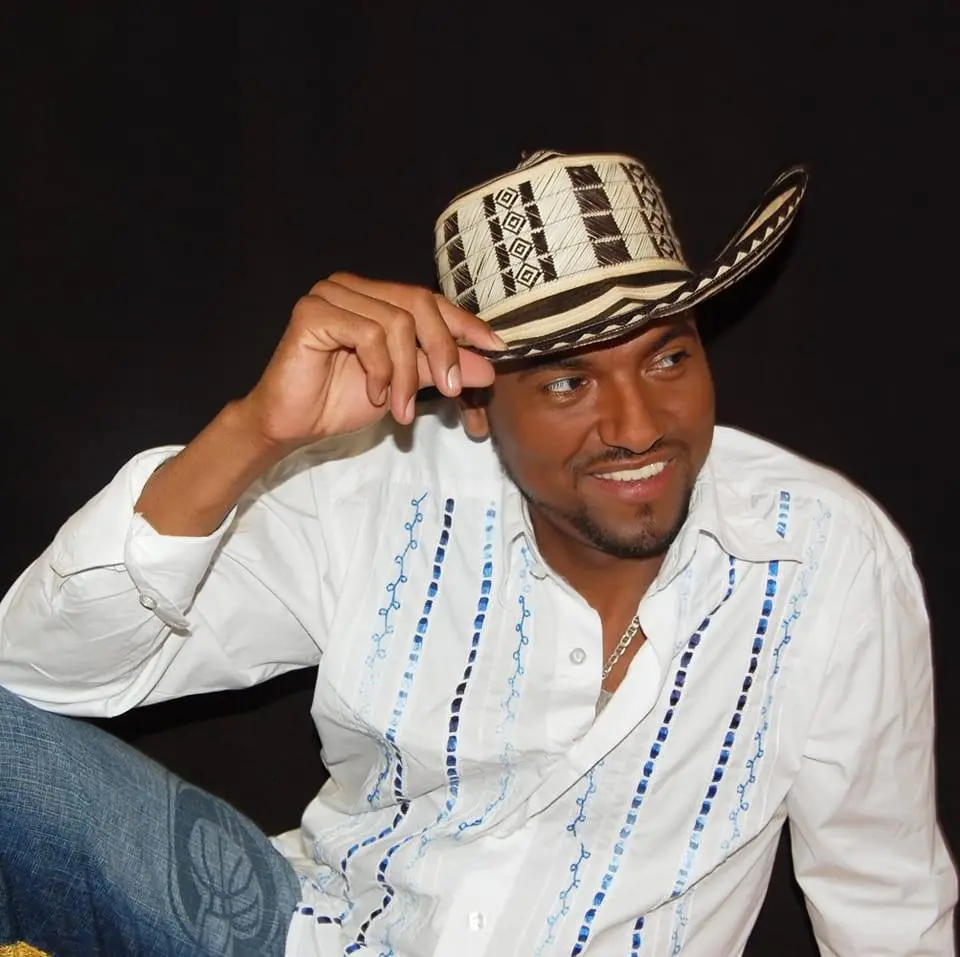 Homenaje a Nirk Molina en Londres: El Rey Vallenato de Londres