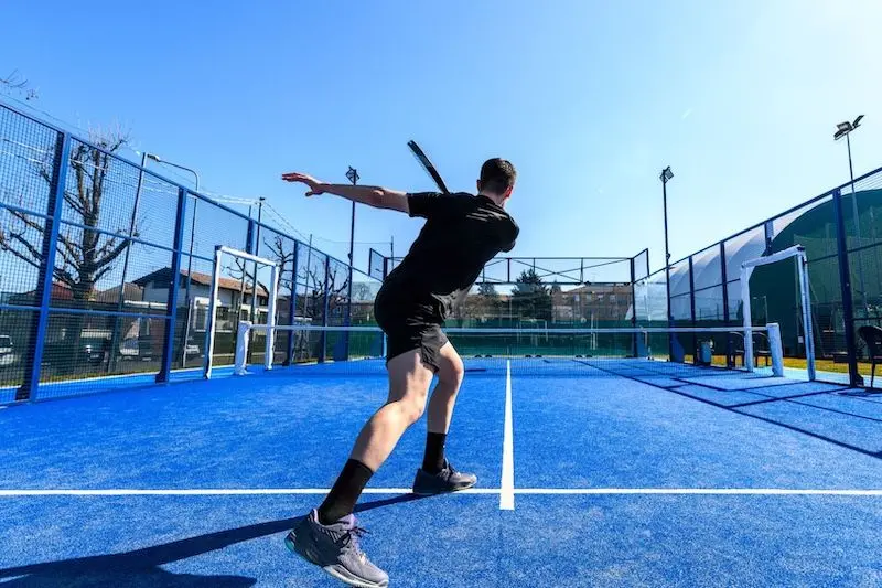 Auge del padel en América Latina y su rápido crecimiento global
